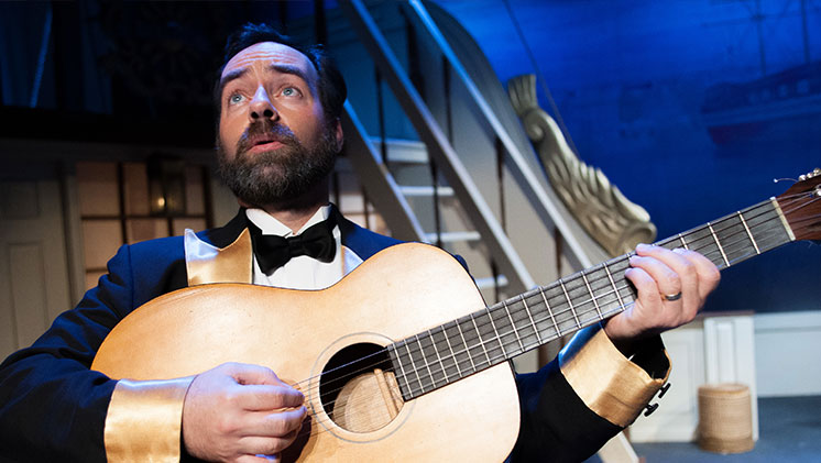 Gilbert & Sullivan Austin